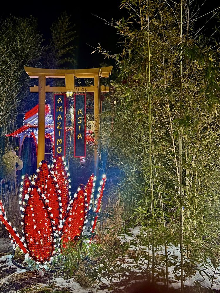 ESSEX COUNTY TURTLE BACK ZOO - Updated July 2025 - 1598 Photos & 464 ...