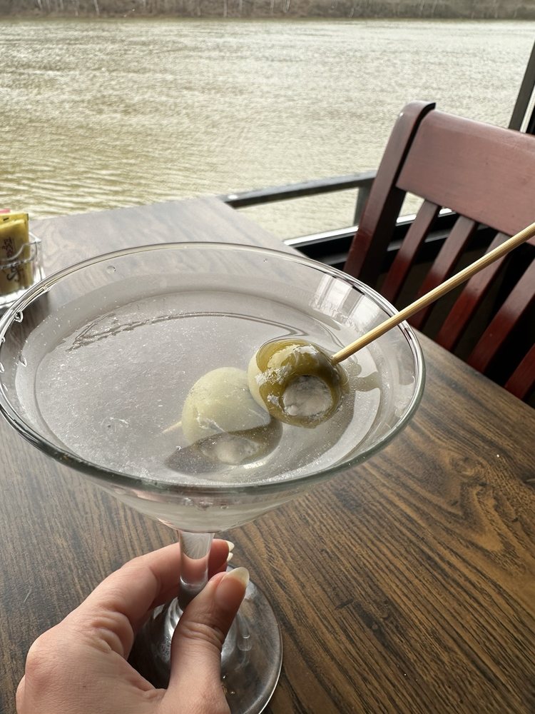 ALLEGHENY MARINER - Updated December 2025 - 40 Photos & 54 Reviews ...