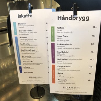 STOCKFLETHS VESTBANEN - Updated February 2025 - Brynjulf Bulls plass 1 ...