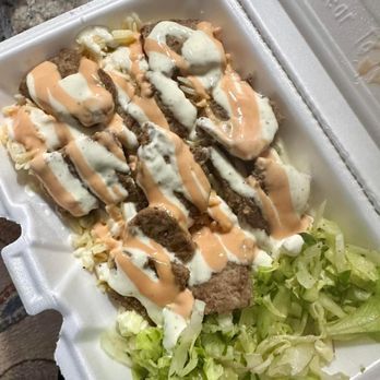 THE KABOB HOUSE - Updated January 2025 - 55 Photos & 51 Reviews - 409 ...