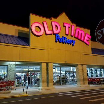 OLD TIME POTTERY - Updated May 2024 - 29 Photos & 13 Reviews - 1270 N ...