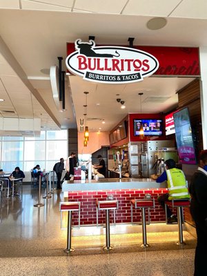 BULLRITOS - Updated December 2025 - 29 Photos & 58 Reviews - 2800 N ...