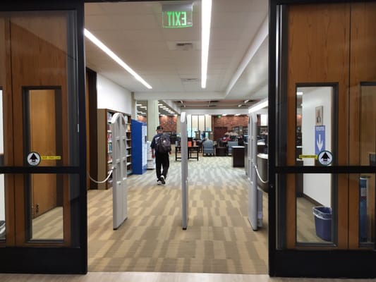 LA COUNTY LIBRARY - CULVER CITY LIBRARY - Updated March 2025 - 78 ...