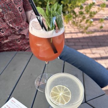 SIDECAR - Updated January 2025 - 177 Photos & 207 Reviews - 139 S ...