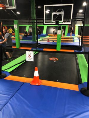 VERTICAL JUMP PARK - Updated March 2025 - 17 Photos & 16 Reviews - 2088 ...