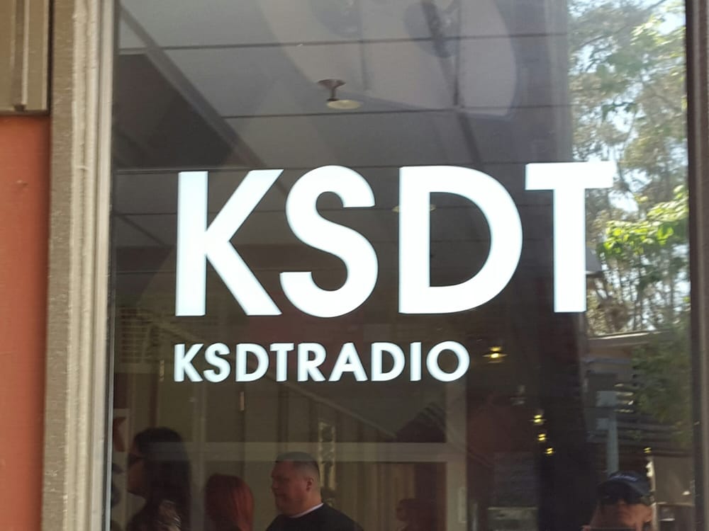 KSDT RADIO - Updated May 2024 - 9500 Gilman Dr, San Diego, California ...
