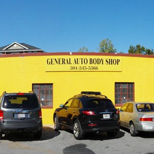 C&D AUTO BODY - Updated October 2025 - 48 Photos & 43 Reviews - 5100 B ...