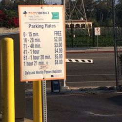 PROVIDENCE HOLY CROSS MEDICAL CENTER - 73 Photos & 255 Reviews - 15031 ...