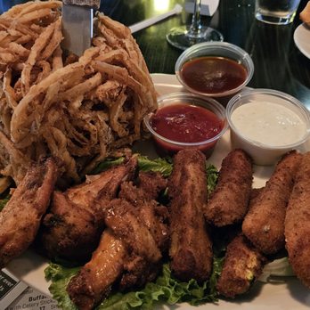 NEWPORT RIB COMPANY - Updated January 2025 - 873 Photos & 1071 Reviews ...