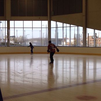 DOWNTOWN COMMUNITY ARENA - Updated December 2025 - 17 Photos - 10245 ...