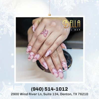 BELLA NAIL BAR - Updated March 2025 - 480 Photos & 92 Reviews - 2900 ...