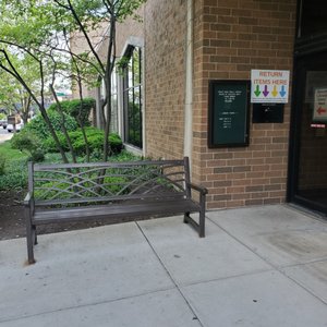 BERWYN PUBLIC LIBRARY - Updated May 2025 - 11 Reviews - 2701 South ...