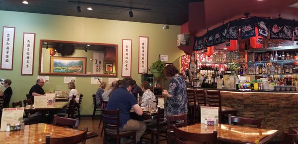 GRAIN RIVER ASIAN BISTRO - 57 Photos & 146 Reviews - Asian Fusion ...
