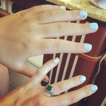 SOFI NAILS & SPA - Updated January 2026 - 42 Photos & 35 Reviews - 1148 North Ave, Burlington ...