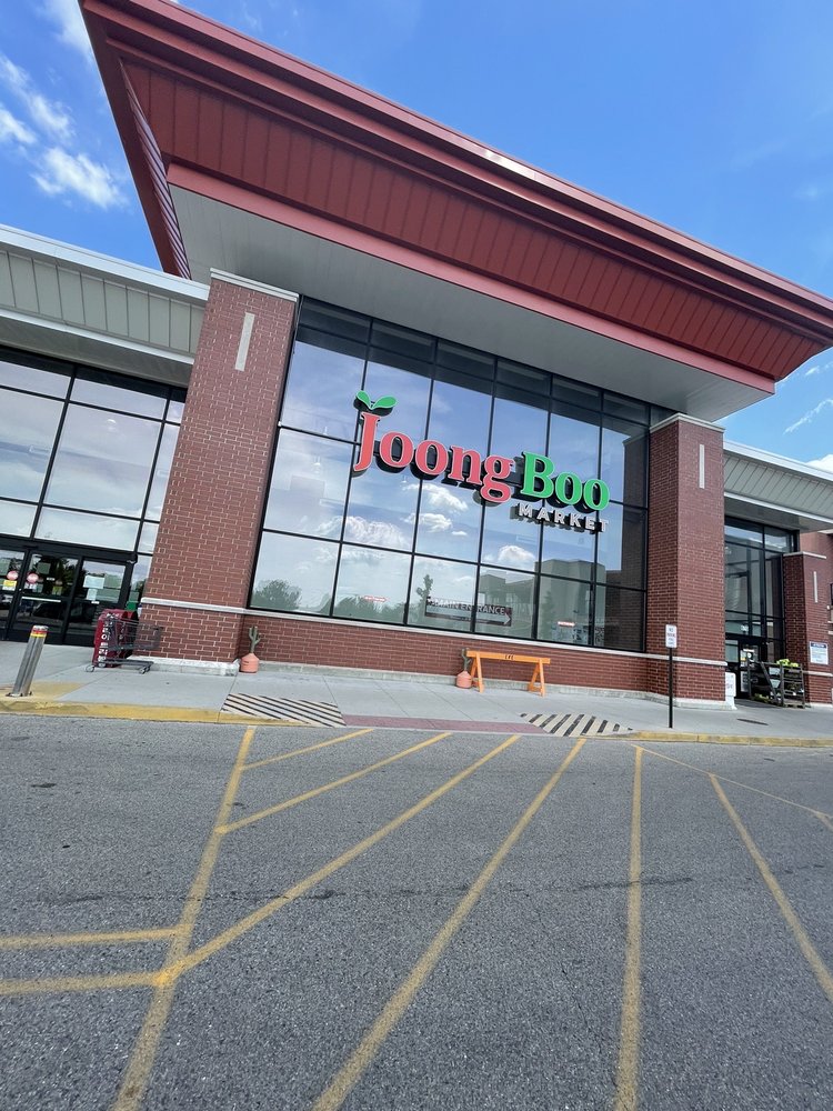 JOONG BOO MARKET - 656 Photos & 136 Reviews - 670 Milwaukee Ave ...