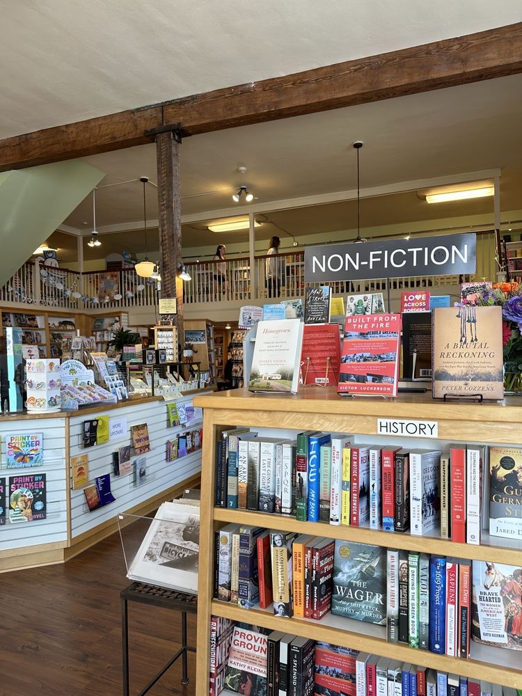 BEACH BOOKS - 33 Photos & 35 Reviews - 616 Broadway, Seaside, Oregon ...