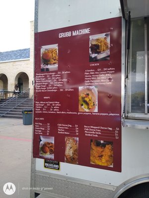 GRUBB MACHINE - Updated October 2025 - 13 Photos - 621 Aqua Dr, Little ...