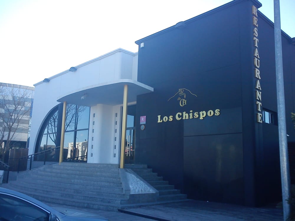LOS CHISPOS - Updated May 2024 - Calle Número 5, Yecla, Murcia, Spain ...
