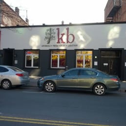 KB - Updated January 2026 - 153 Photos & 118 Reviews - 120 Brock Street ...
