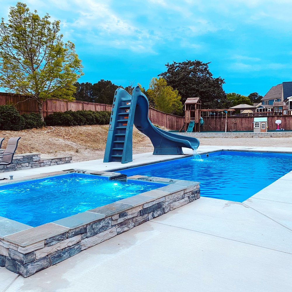 PARROT BAY POOLS & SPAS - Updated December 2025 - 87 Photos & 29 ...