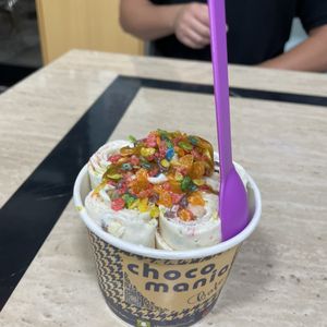 CHOCO MANIA CAFE - 466 Photos & 84 Reviews - 44621 Mound Rd, Sterling ...