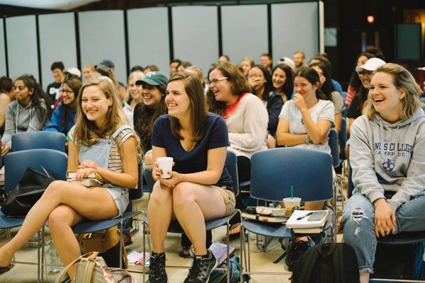 STREAMSIDE CAMP & CONFERENCE CENTER - Updated July 2025 - 303 Possinger ...