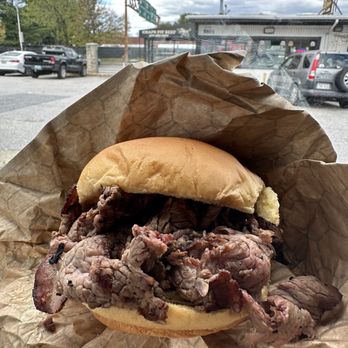 CHAPS PIT BEEF - Updated June 2024 - 1263 Photos & 1476 Reviews - 720 ...