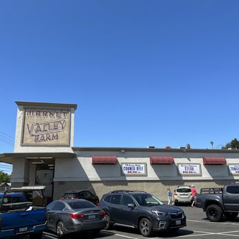 VALLEY FARM MARKET - 346 Photos & 346 Reviews - 9040 Campo Rd, Spring ...