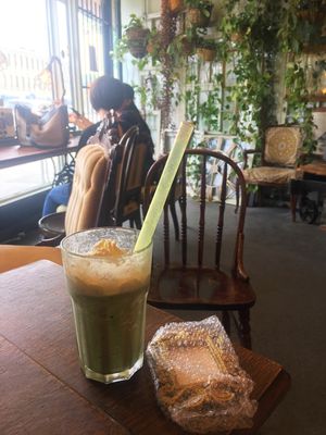 CLEOCATRA CAFE - Updated October 2025 - 13 Photos - 859 Portage Avenue ...