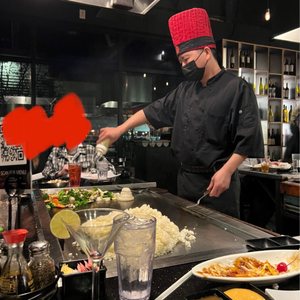 MIZU JAPANESE STEAKHOUSE - 105 Photos & 251 Reviews - 27149 185th Ave ...