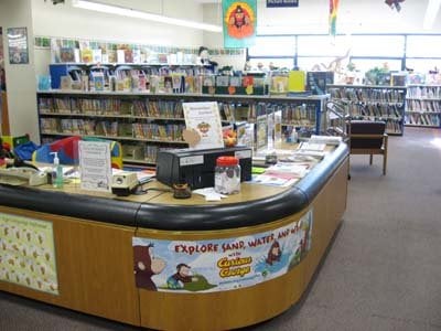 EVESHAM LIBRARY - Updated February 2026 - 10 Photos - 984 Tuckerton Rd, Marlton, New Jersey ...