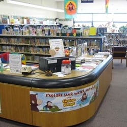 EVESHAM LIBRARY - 10 Photos - 984 Tuckerton Rd, Marlton, New Jersey ...