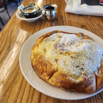 HOLLANDBERRY PANNEKOEKEN - Updated September 2025 - 456 Photos & 250 ...