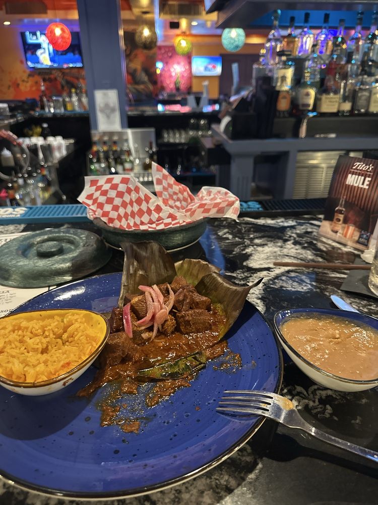 AZUL TEQUILA BAR & MEXICAN GRILL - Updated December 2025 - 34 Photos ...