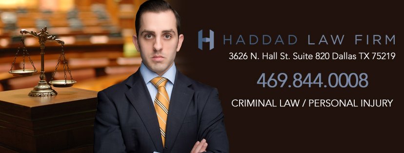 HADDAD LAW FIRM - Updated August 2025 - 13601 Preston Rd, Dallas, Texas ...