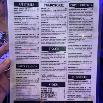 TULUM PRIME - Updated January 2025 - 249 Photos & 151 Reviews - 650 Riverside Dr, Coral Springs ...