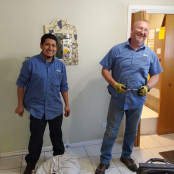 BESCO AIR INC. HEATING & COOLING - Updated December 2025 - 26 Photos ...