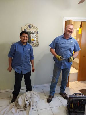 BESCO AIR INC. HEATING & COOLING - Updated December 2025 - 26 Photos ...