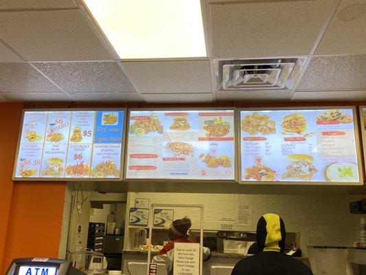 FEATHER-N-FIN CHICKEN & SEAFOOD - Updated December 2024 - 57 Photos ...