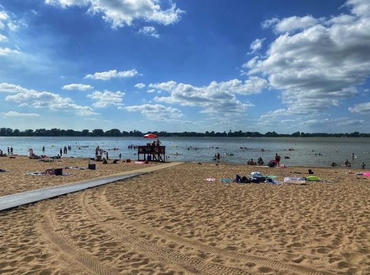 LAKE MANAWA STATE PARK BEACH - Updated August 2024 - 27 Photos & 11 ...