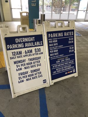 ACE PARKING GARAGE - Updated September 2025 - 11 Photos & 13 Reviews ...