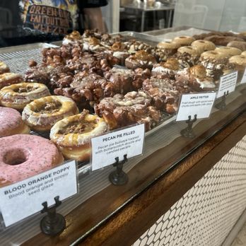 GOOD DOUGH - Updated December 2025 - 1148 Photos & 497 Reviews - 1636 ...