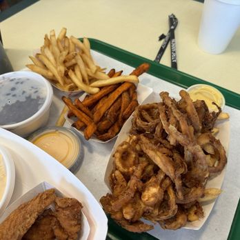 CHAR-HUT - Updated October 2025 - 288 Photos & 250 Reviews - 9000 W Sr ...