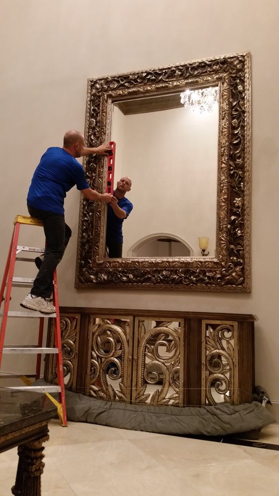 HOME DECOR PROS with photos - Updated August 2024 - 22 Photos - Houston ...