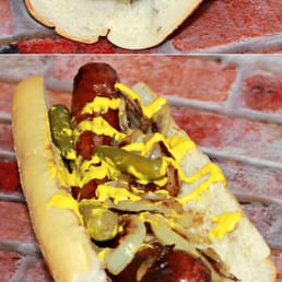 ZZA FACTORY - Updated September 2025 - 165 Photos & 192 Reviews - 751 N ...