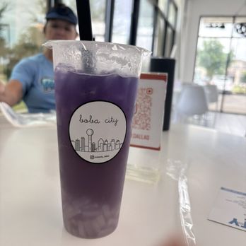 BOBA CITY - Updated August 2025 - 54 Photos & 28 Reviews - 5160 Collin ...