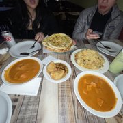 PAKWAN RESTAURANT - 16TH STREET - 728 Photos & 1896 Reviews - Indian ...