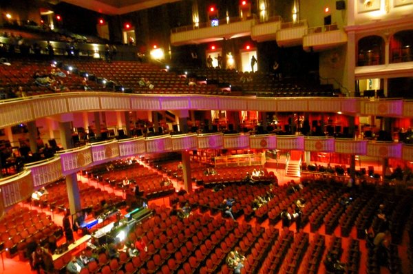 THE METROPOLITAN OPERA HOUSE - Updated December 2025 - 17 Photos & 11 ...