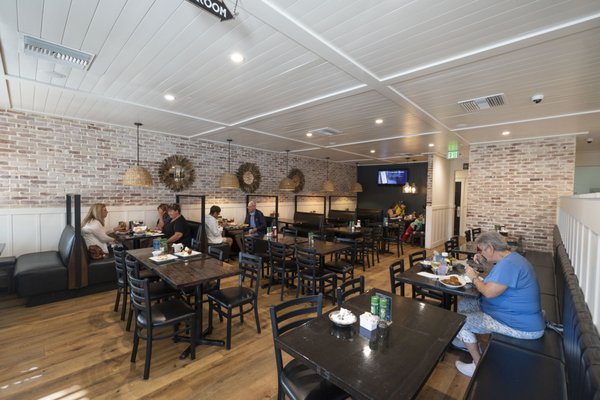 SUNSET GRILL - 361 Photos & 226 Reviews - 2328 Sunset Point Rd ...