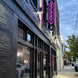 BUTLER STREET DERBY - Updated May 2025 - 30 Photos - 4203 Butler St ...